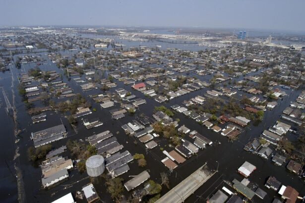 The Reality Of Rising Sea Levels And How It Affects Us » Let's Talk ...