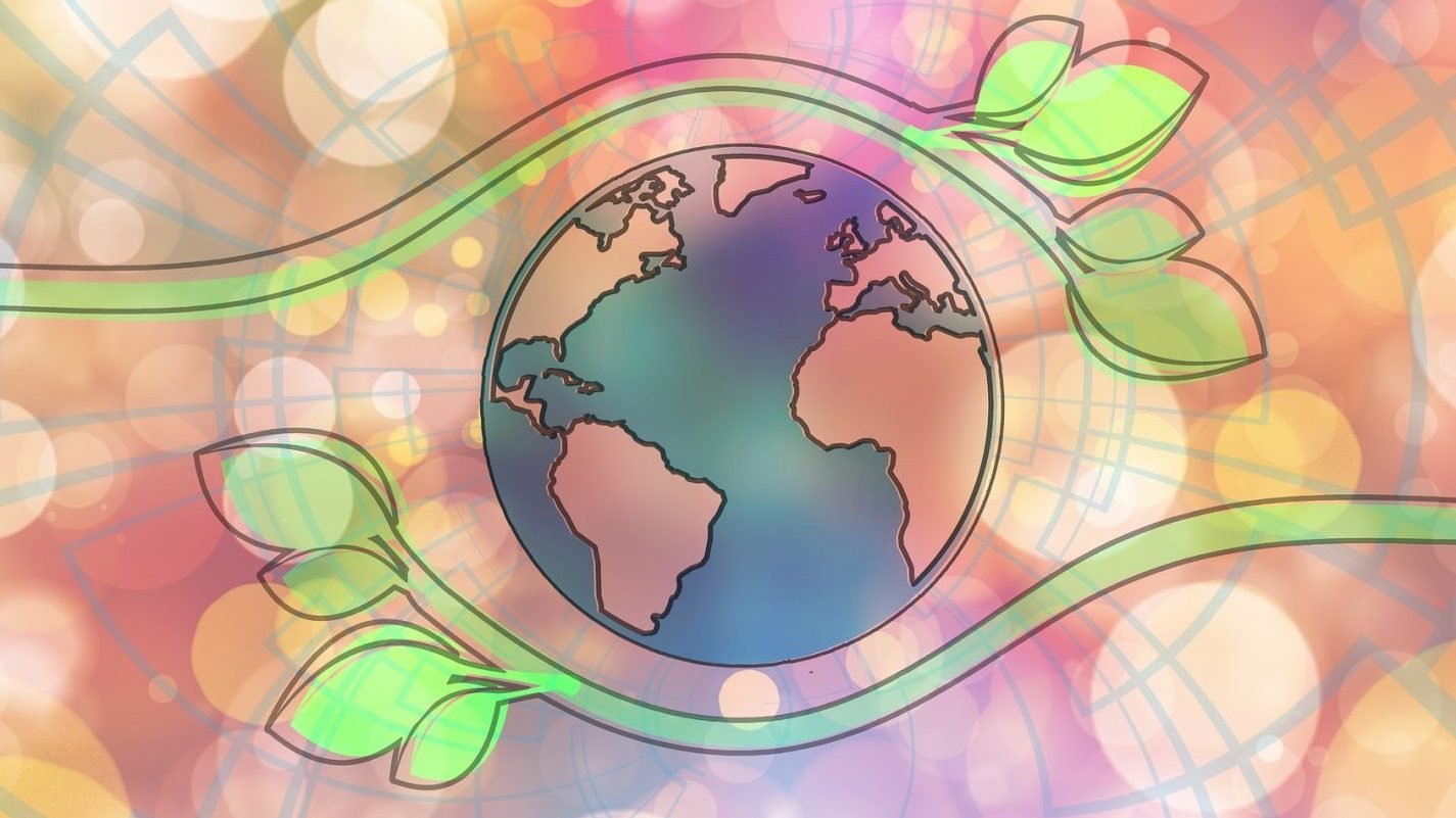 Geography | Let's Talk Geography