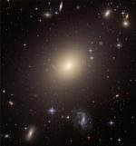 Different Types Of Galaxies In The Universe » Let's Talk Geography