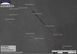 Bilge Dumping: What It Is, Why You Should Care, And What Can Be Done ...