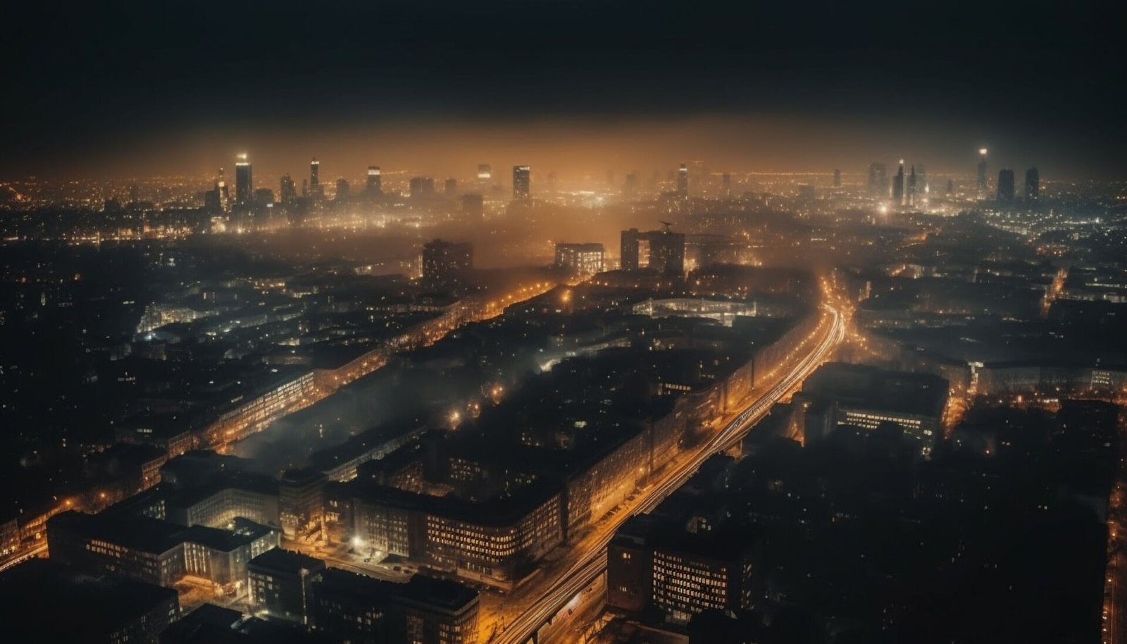 Light Pollution Exposed: Unveiling Its Alarming Effects On Our ...