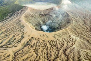 Volcanoes - The Science And Secrets Of The Mountains Of Fire » Let's ...