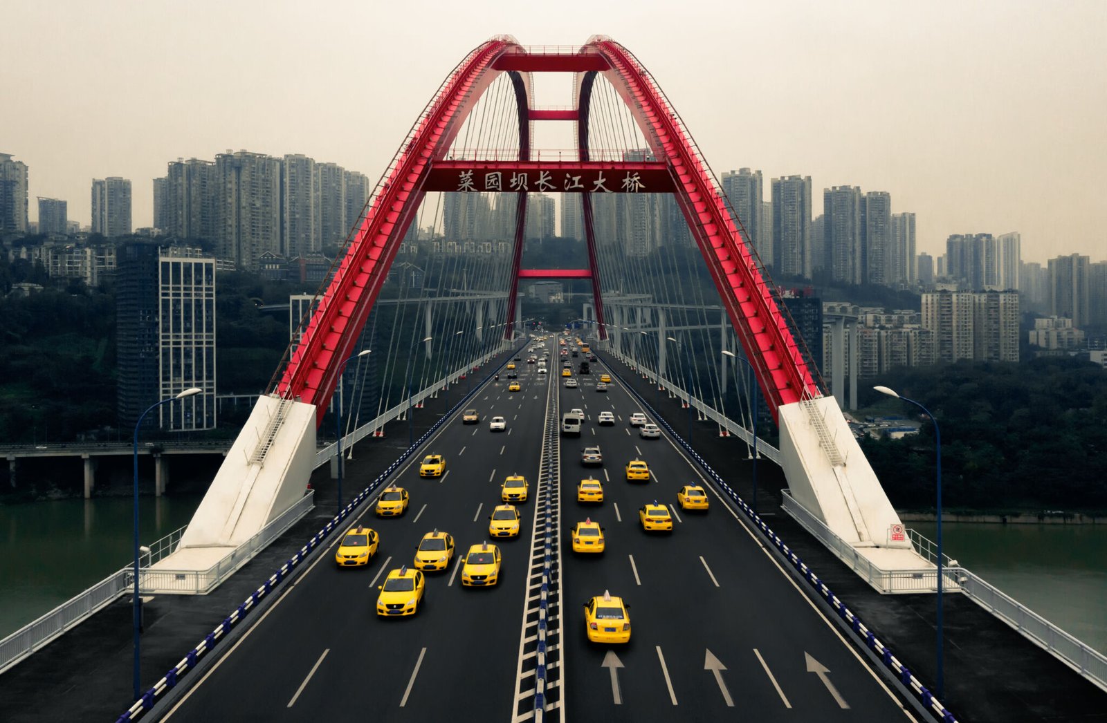Most Famous Arch Bridges In The World » Let's Talk Geography