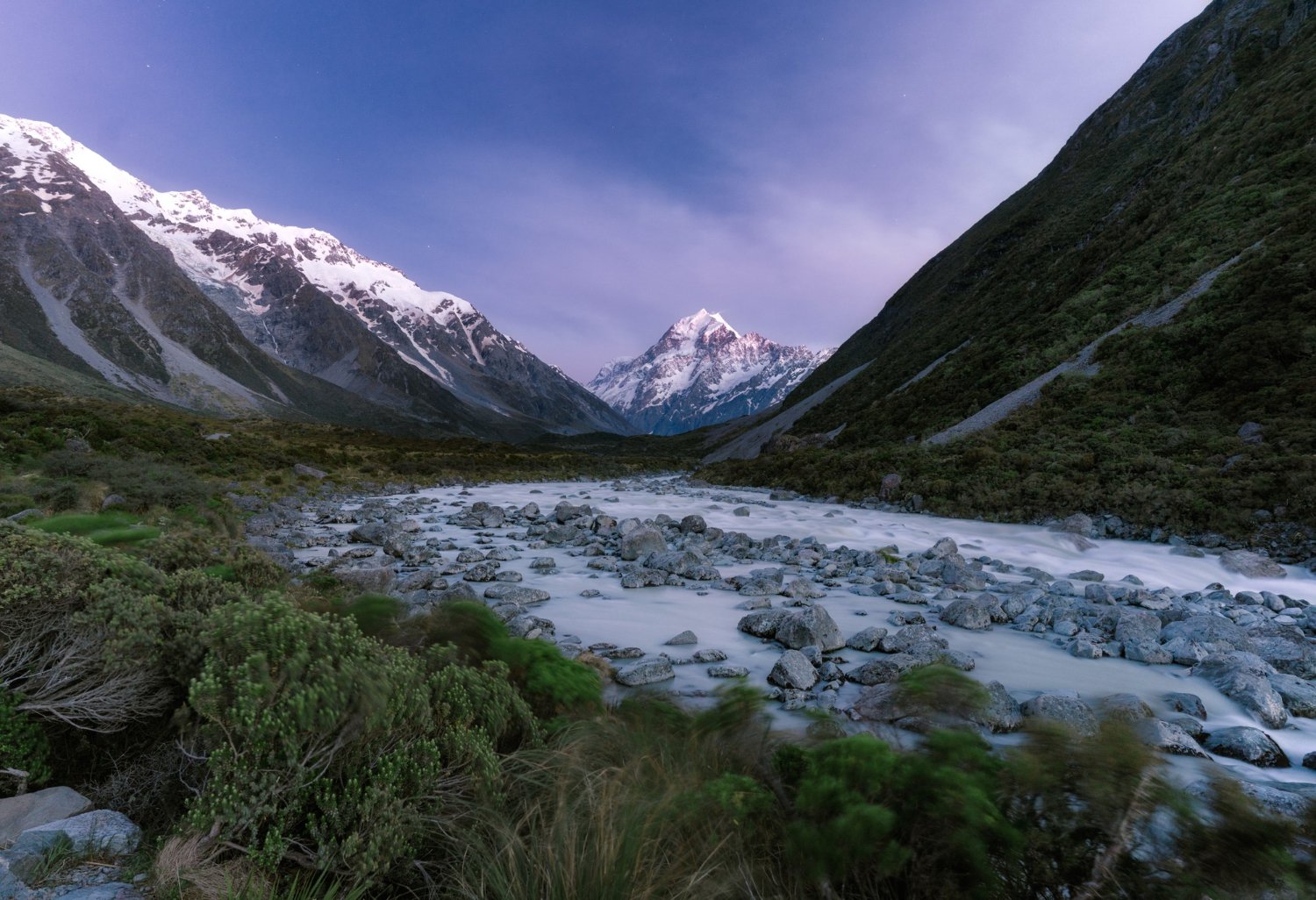 Urgent: Risks Threaten The Biodiversity Of The Hindu Kush Himalayas