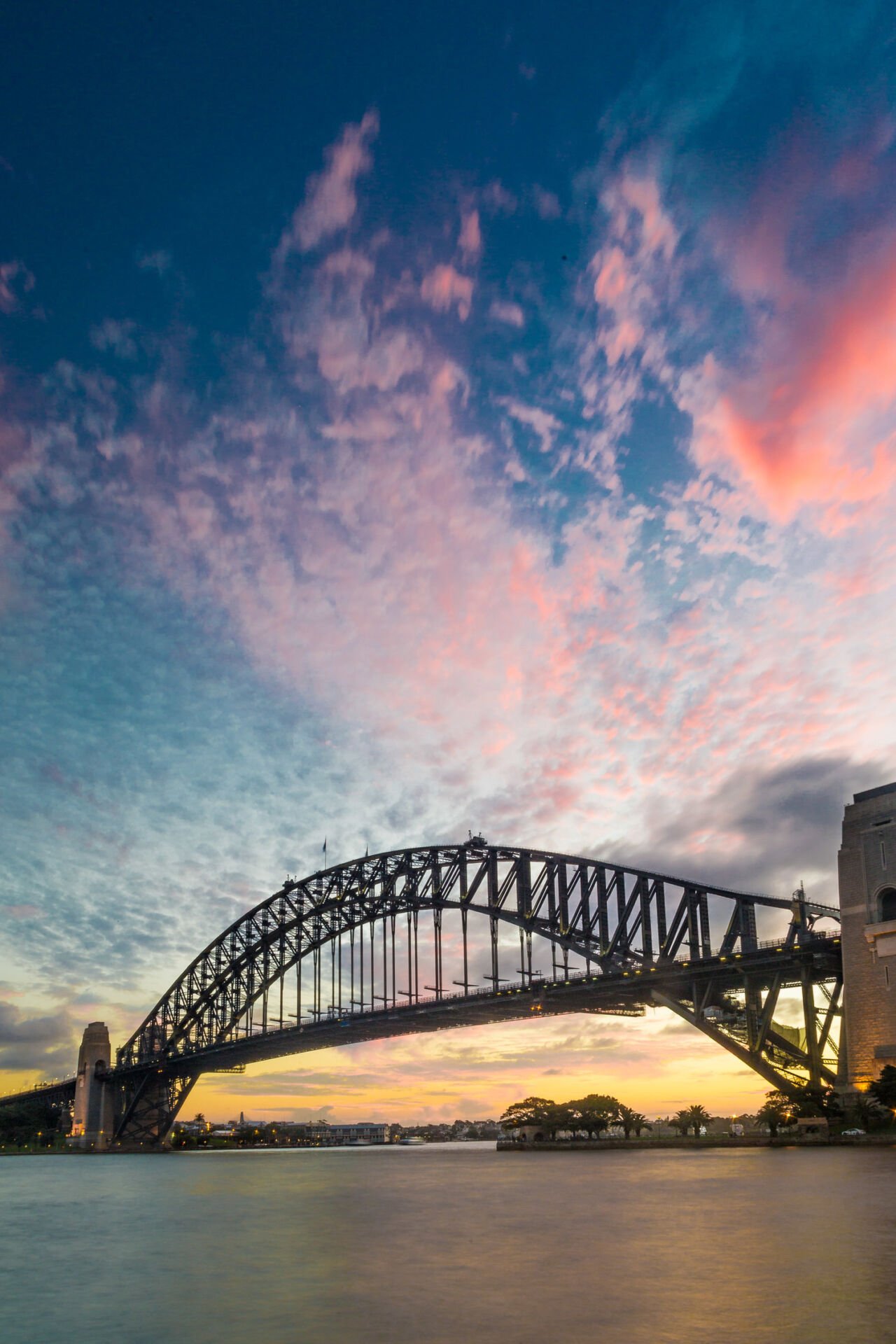 Most Famous Arch Bridges In The World » Let's Talk Geography