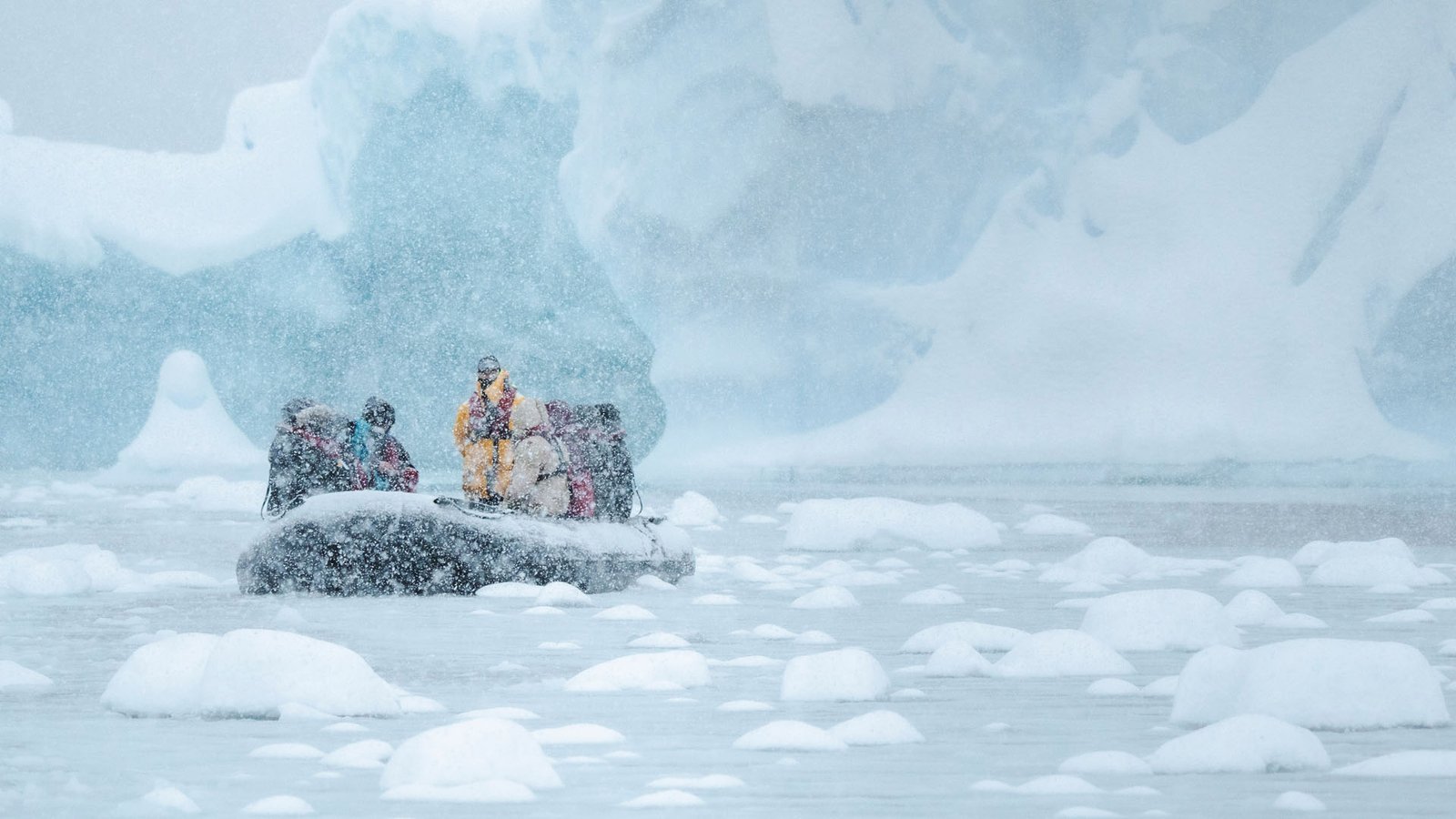 Top Ten Coldest Countries In The World In Winter - Infoupdate.org
