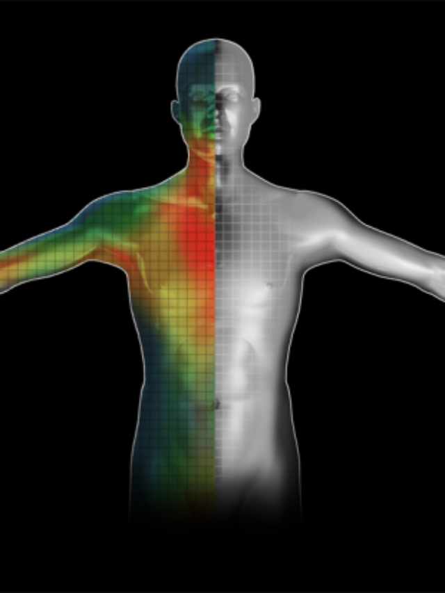 The Ideal Temperature For Life: Researchers Crack The Code » Let's Talk ...