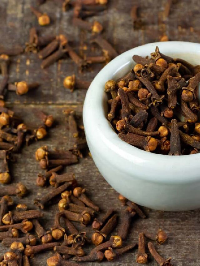 Top 4 Clove Producing States In India » Let's Talk Geography