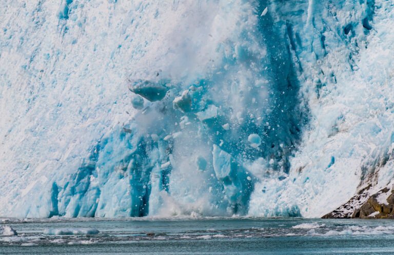 Gulf Stream Collapse Looms: Could A 'Mini Ice Age' Begin By 2025? | Let ...