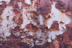 CHEMICAL WEATHERING: Nature's Incredible Power To Transform Landscapes