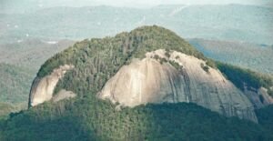 Physical Weathering: The Mechanical Breakdown Of Rocks