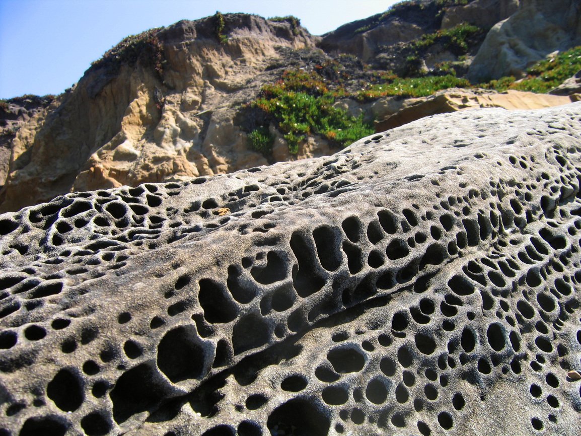 Physical Weathering: The Mechanical Breakdown Of Rocks