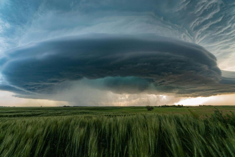 Tornadoes: Understanding Nature's Destructive Fury