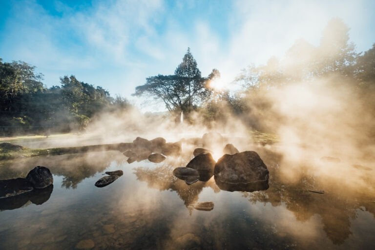 Don't Miss These 5 Hidden Hot Springs: Your Secret To Ultimate ...