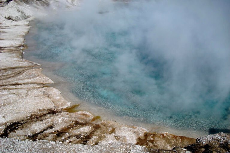 Don't Miss These 5 Hidden Hot Springs: Your Secret To Ultimate ...