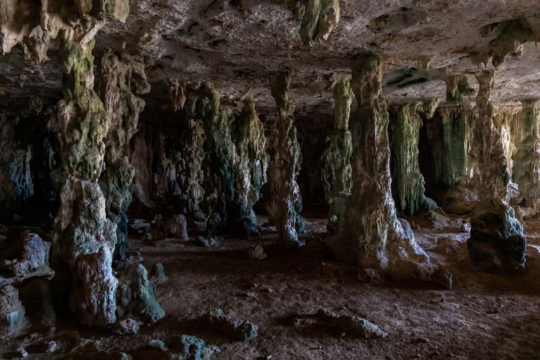 Karst Topography: Discover 5 Bizarre Landscapes Formed By Dissolving ...