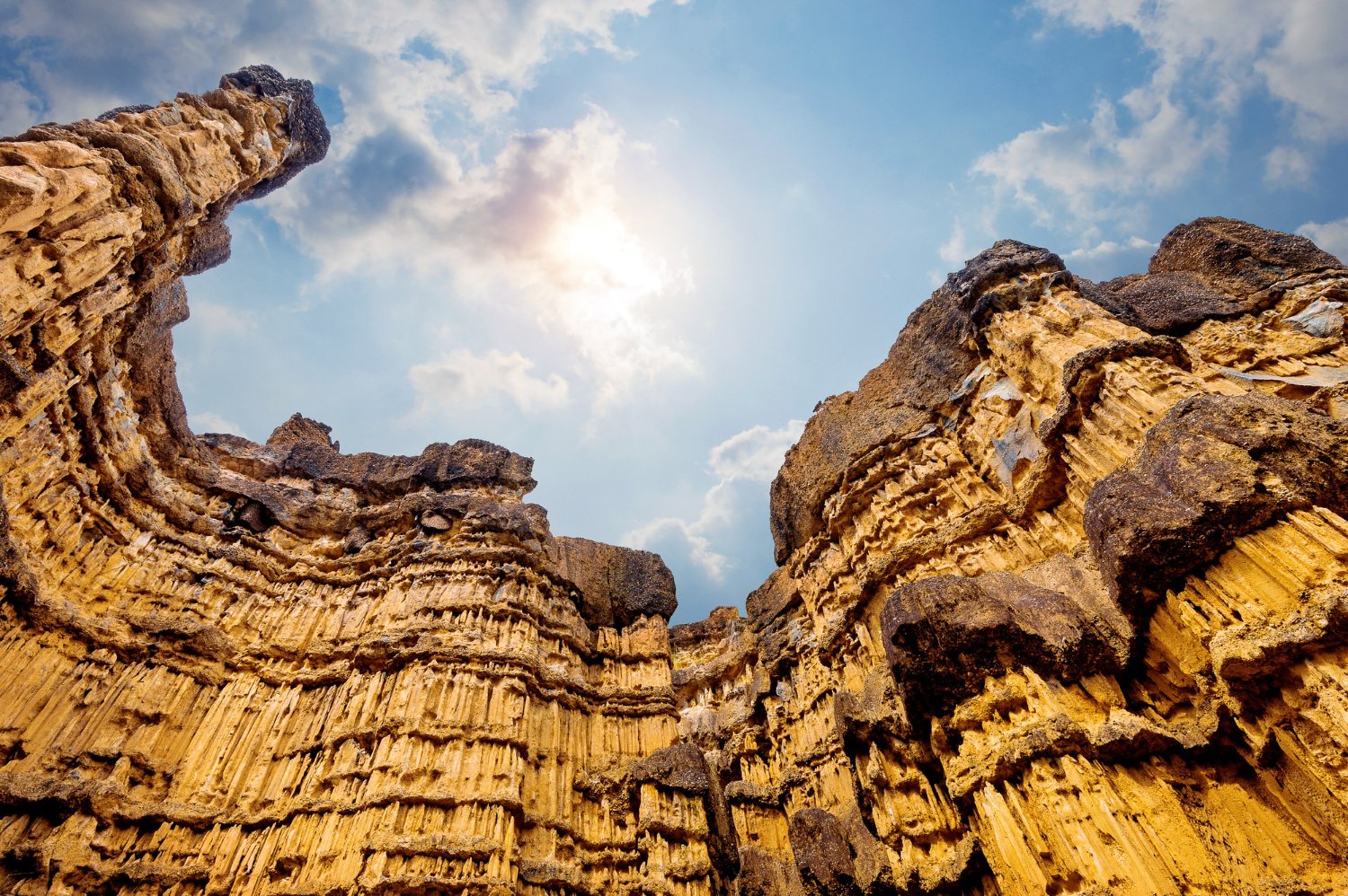 Facts About Sedimentary Rocks: 7 Interesting Things You Never Knew ...