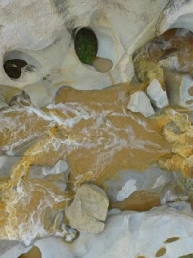 Earth's Treasures: Celebrating New UNESCO Global Geoparks | Let's Talk ...