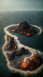 Types Of Volcanoes: A Guide To The 6 Most Dangerous Forms » Let's Talk ...