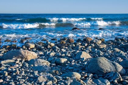 Why Are The Oceans Blue? The 3 Secrets Behind The Color Of The Sea ...