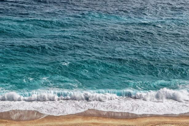 Why Are The Oceans Blue? The 3 Secrets Behind The Color Of The Sea ...