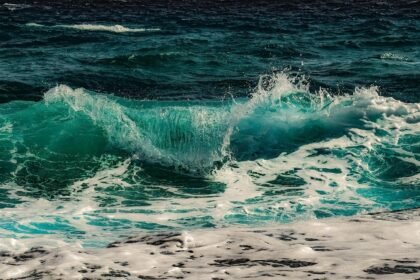 Why Are The Oceans Blue? The 3 Secrets Behind The Color Of The Sea ...
